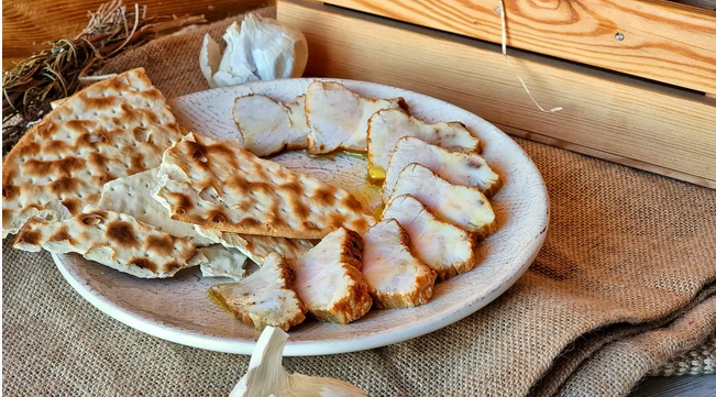 Lomo de orza – Tranbel