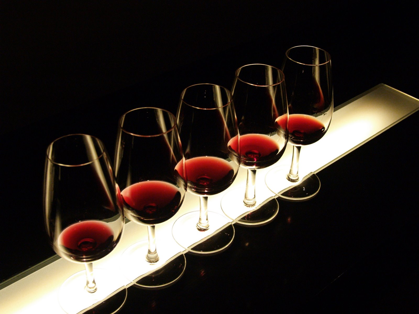 4.8. Los defectos del vino en las distintas Fases de la Cata – Tranbel