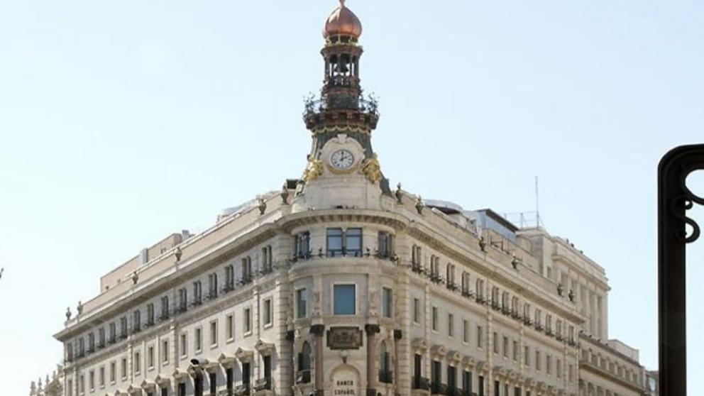 Edificio de La Equitativa – Tranbel