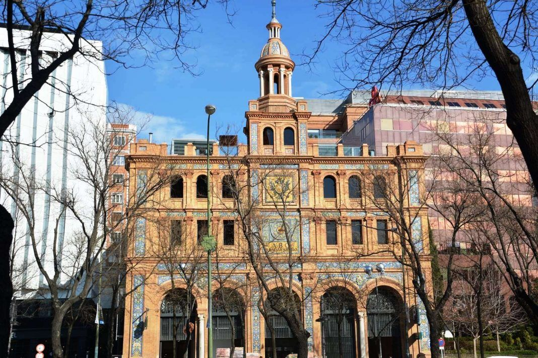 Edificio ABC Serrano – Tranbel